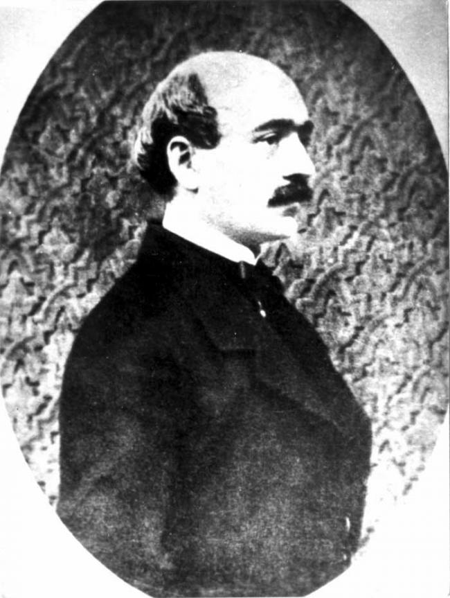 caleidoscopul cunoasterii: Vasile Alecsandri