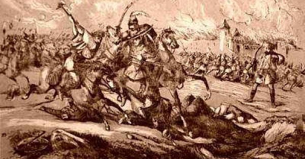 Descoperă România Misterioasă