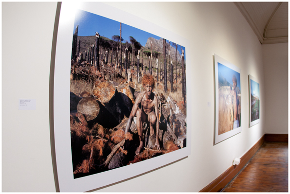 Photography and Stuff: The Outcome of Turner Adams