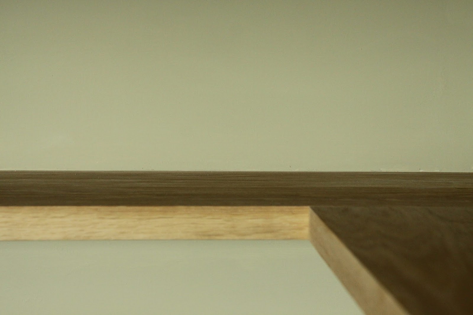 Modern Country Style: Colour Study: Farrow and Ball Old White