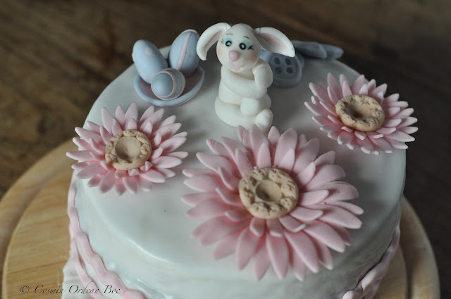 simplu si bun: Vine iepurasul!