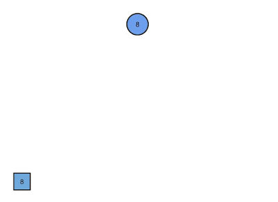 Explore Simple Game Algorithms with Color Walk: Part 11