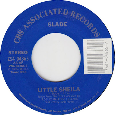 From Roots To Boots: The Slade Story