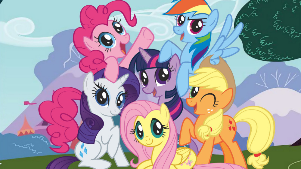 Equestria Daily - MLP Stuff!: My Little Pony Live Show Touring Around ...