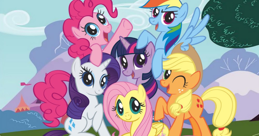 Equestria Daily - MLP Stuff!: My Little Pony Live Show Touring Around ...