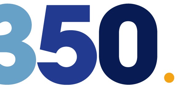 350.org, An Organization Worth Looking Into