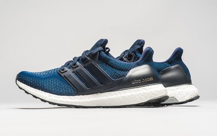 จำหน่ายแล้ว !!! Adidas Ultra Boost Colorway - SNKTHAILAND