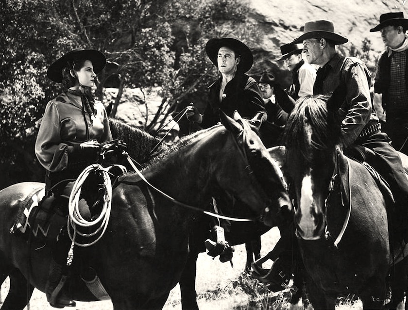 Thrilling Days of Yesteryear: November 2016