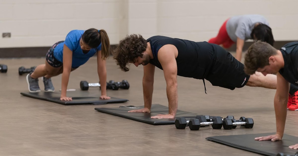 HIIT vs. Tabata: What's the Difference and Which One Is Better?