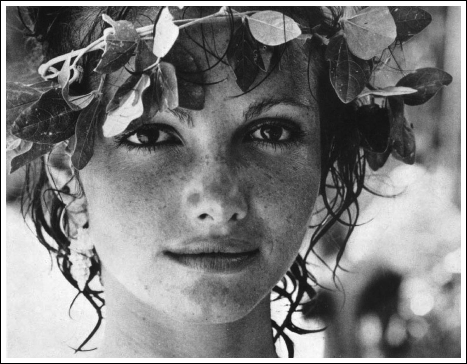 The Pictorial Arts: Female Life and Being