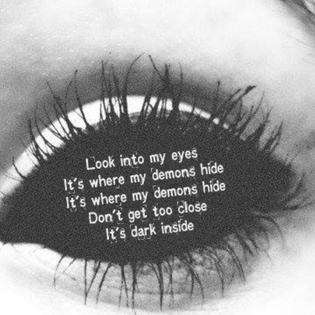 LopesCa: Imagine Dragons - Demons