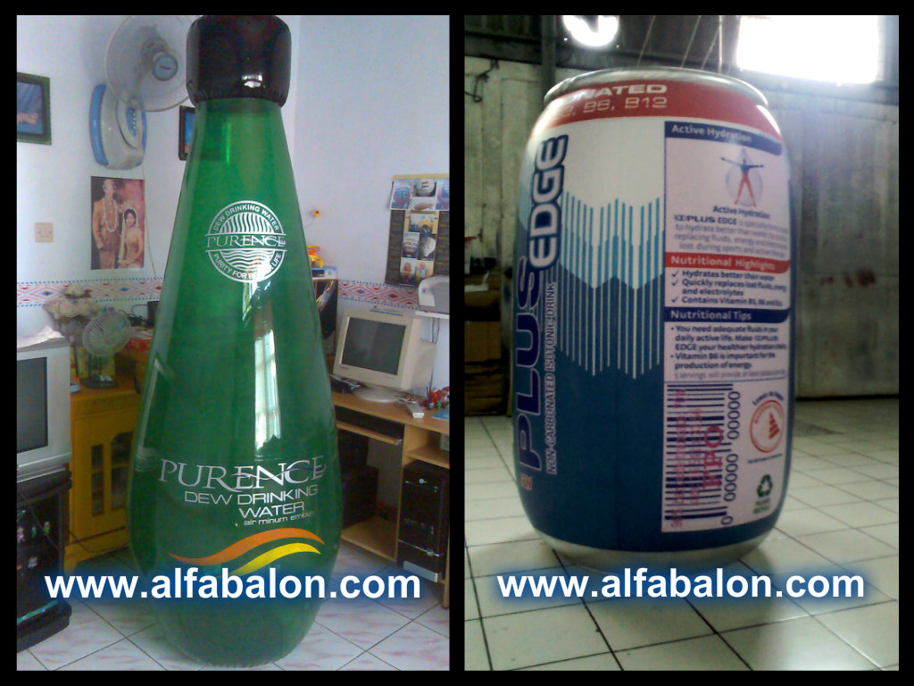 PRODUK BALON DALAM NEGERI - BALON PRINT | BALON GAS | BALON GATE ...