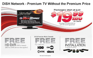 DISH Network Promo Code-Promo Code A12 Ext 50531