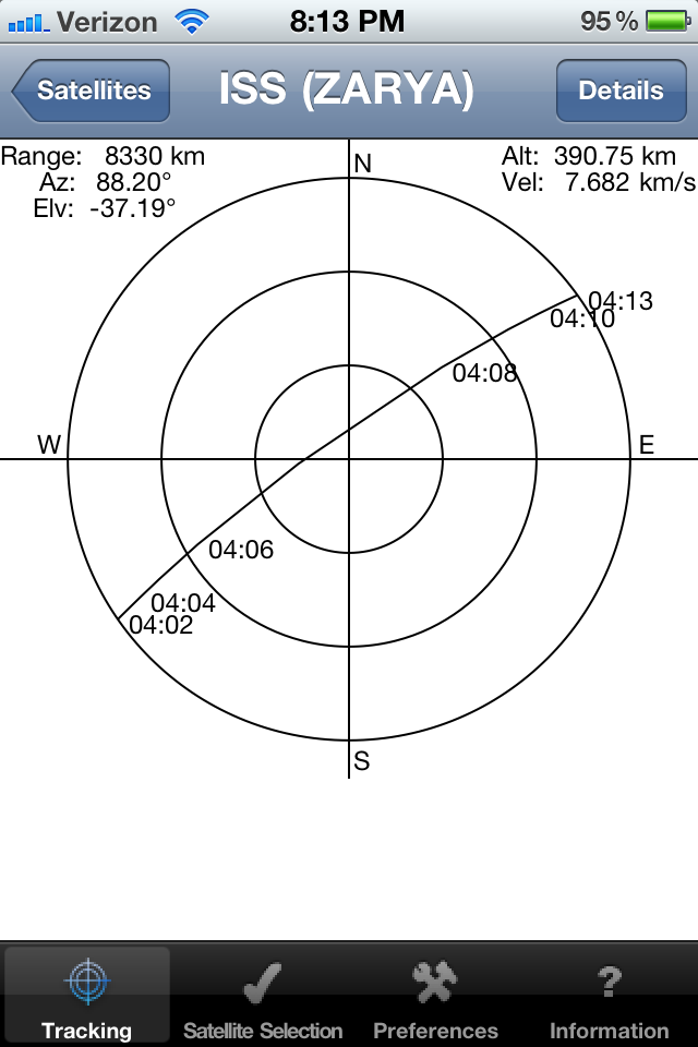 Stellar Neophyte Astronomy Blog: May 2012
