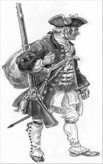 The Mad Monarchist: Irish Jacobites in the 45