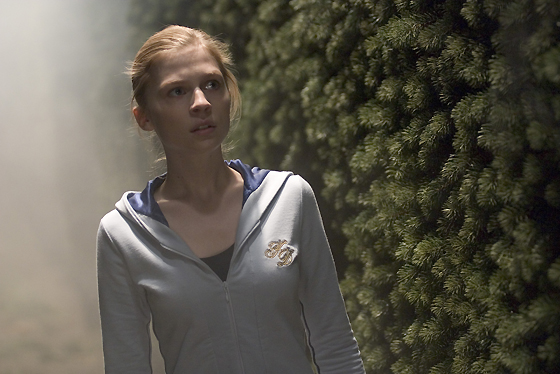 Harry Potter World: FLEUR DELACOUR