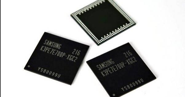 Penjelasan Lengkap RAM dan ROM pada Smartphone - Bimantara