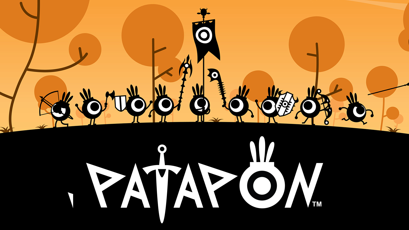 Atualização da PS Store: Patapon Remastered chega na próxima semana ...