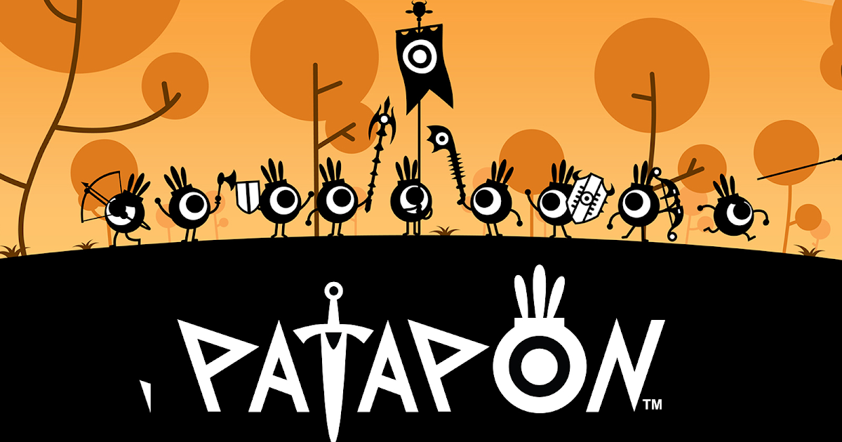 Atualização da PS Store: Patapon Remastered chega na próxima semana ...
