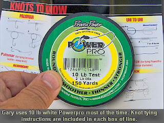 URBAN FISHING HQ: Will Spinning Rods Dominate the Bass Fishing World of ...