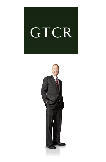 PEU Report: GTCR's Rauner Speaks with Spooned Tongue