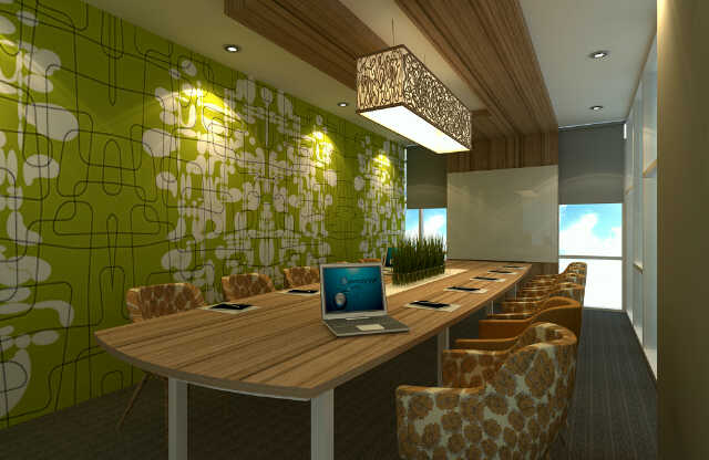 APARTEMEN BOGOR ICON: CONDOTEL