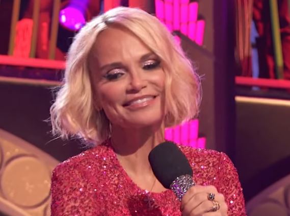 VJBrendan.com: Kristin Chenoweth - 'Popular From NBC's 'A Very Wicked ...