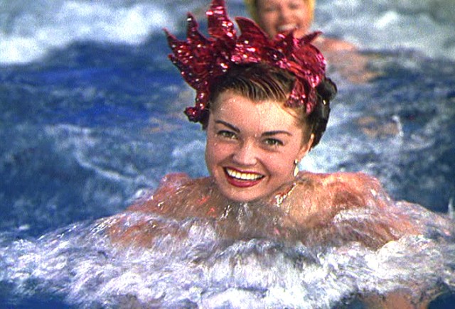 Esther Williams Dies At 91 - Joe.My.God.