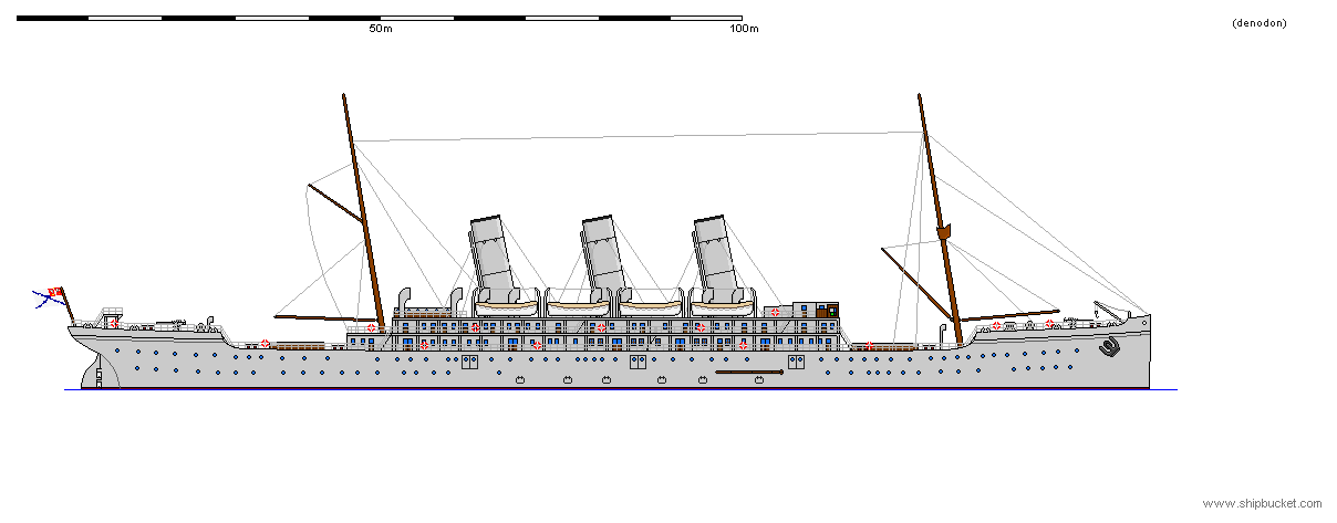 springsharp: Nowy transportowiec wojska