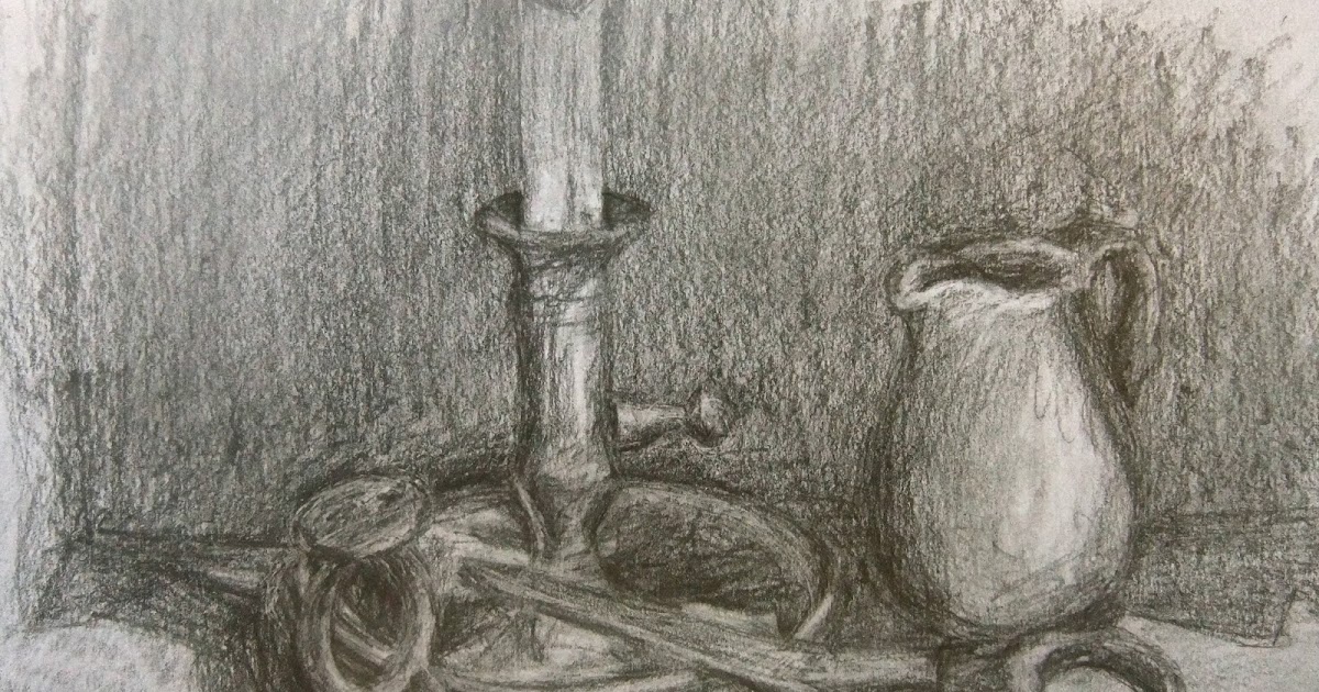 Alton College A Level Art Blog: 1st Year A Level Drawing Homework ...