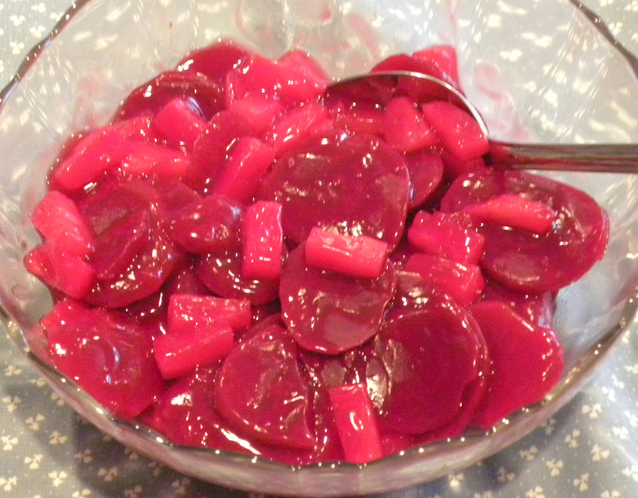 The Heart of the Home...a "recipe" for Connecting with Family and ...