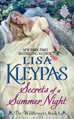 Lisa Kleypas - Serie Wallflowers | Novelas de Amor