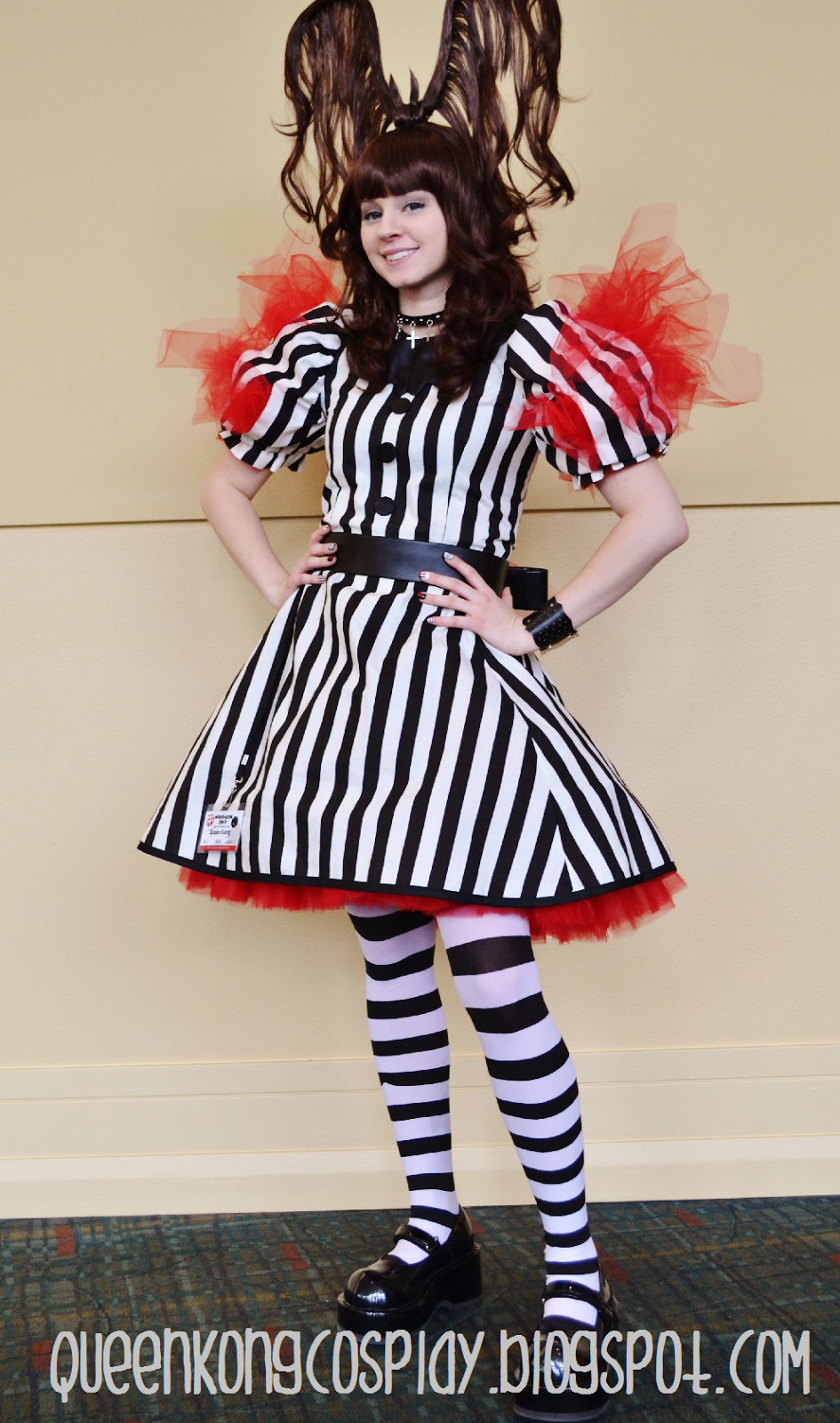 Kyary Pamyu Pamyu Fashion Monster