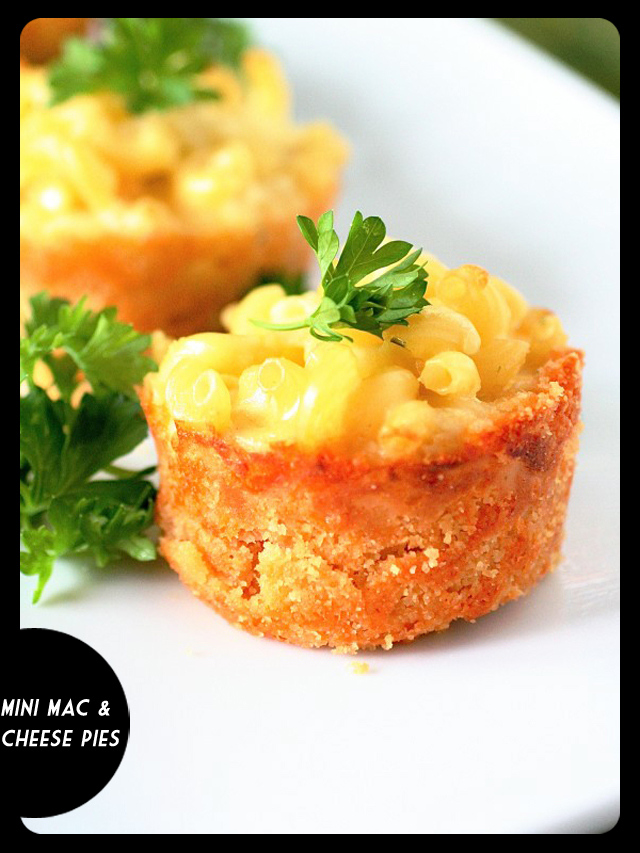 Tiny Bits from Boo: RECIPE LOVE