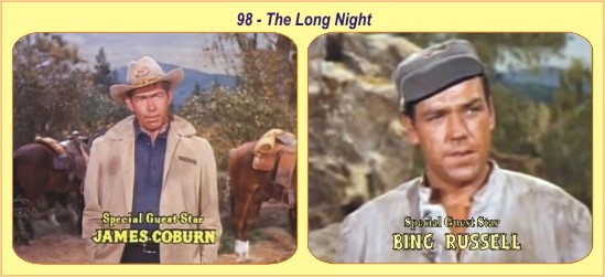 WESTERNCINEMANIA: “BONANZA” 3.ª TEMPORADA (1961/1962) - OS CONVIDADOS ...