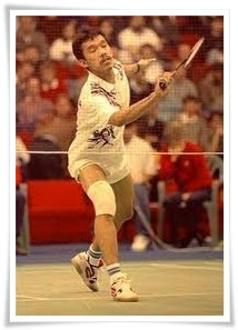 .chedinsphere.: Dato’ Lee Chong Wei tidak kalah, tetapi menang.