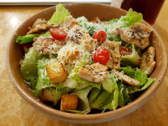 traveling.. food for my soul: [jakarta] tjikini lima - afters - hotel ...