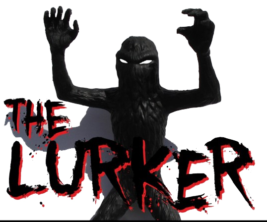 Middle Age Cyclist: Lurking About