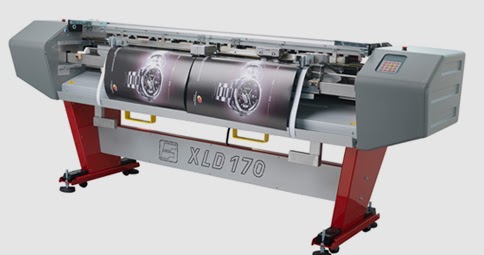 Colex cutters: Fotoba X/Y Cutters