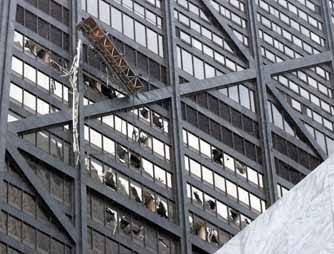 March 9, 2002 -- Hancock Scaffold Kills Three | Connecting the Windy City
