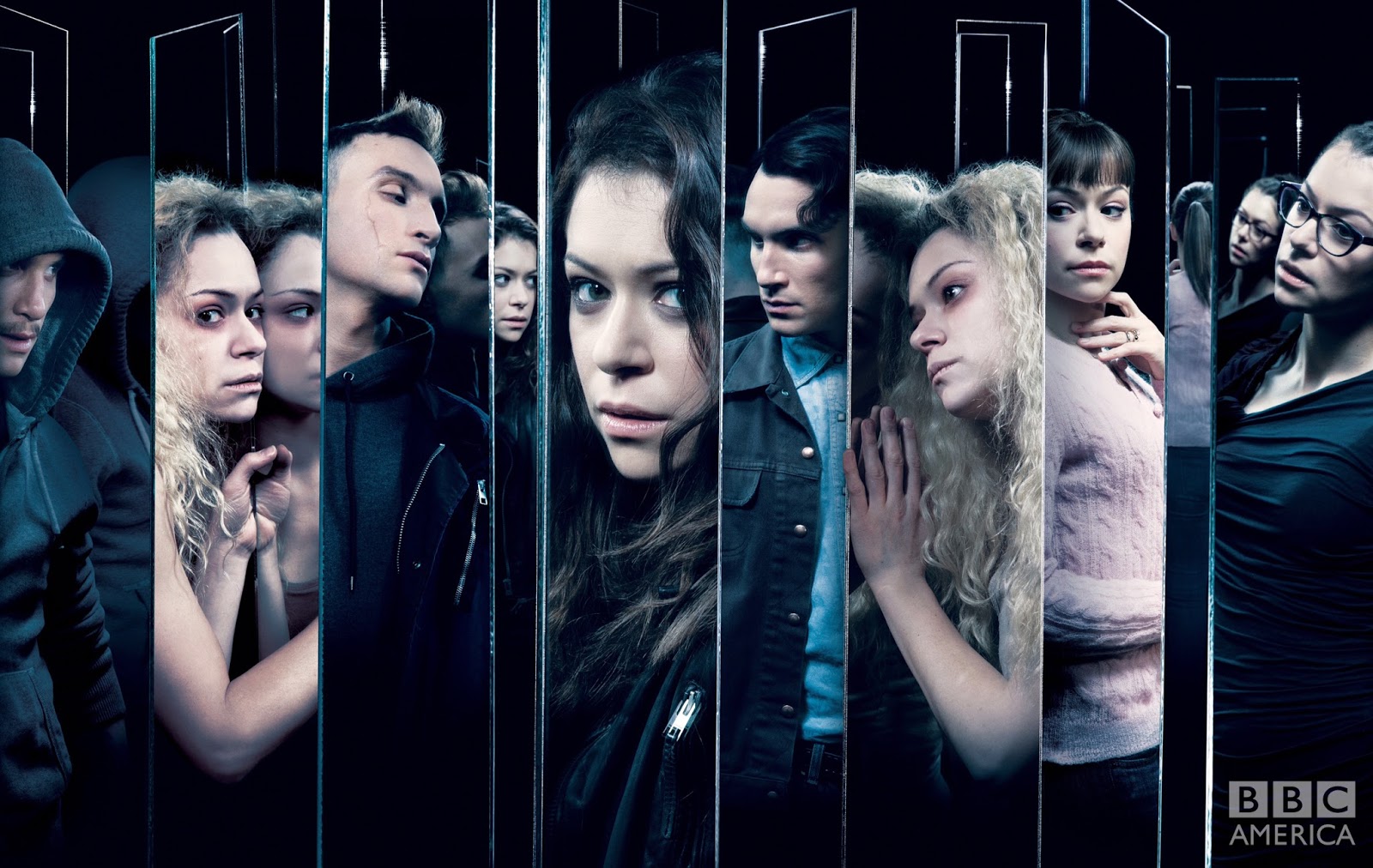 Orphan Black 3ª Temporada
