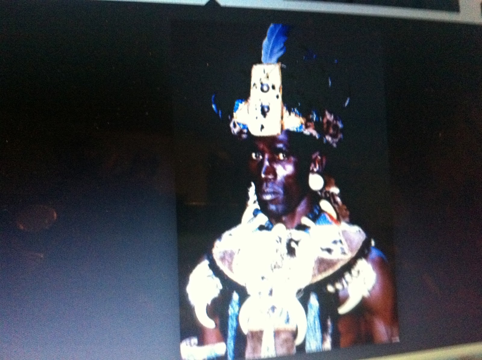 THE BLACK SOCIAL HISTORY:: BLACK SOCIAL HISTORY : AFRO-SOUTH AFRICAN ...