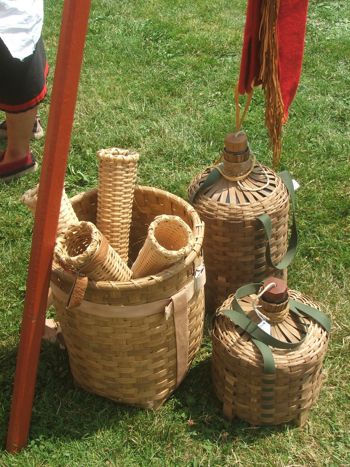 the BUTT'RY and BOOK'RY: Old Fort Niagara "French and Indian War ...