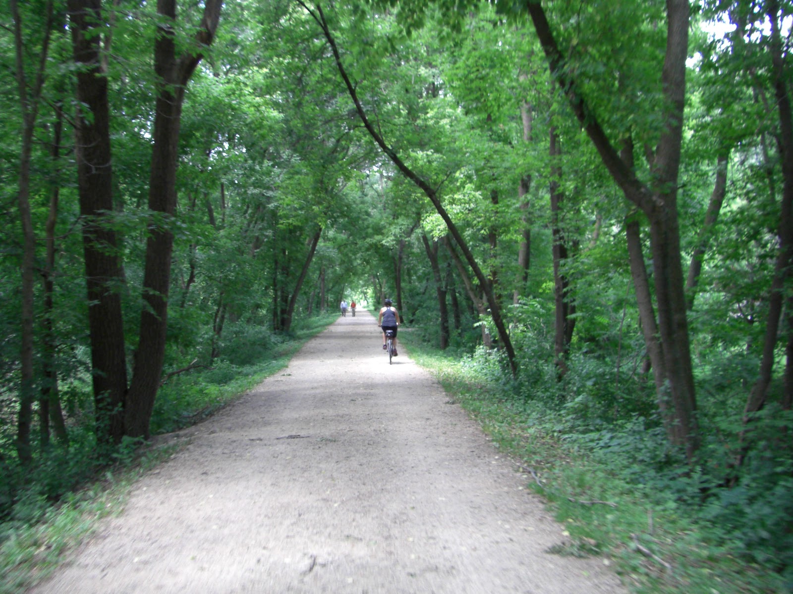 MN Bike Trail Navigator: Trail Photo Gallery: Lake Minnetonka LRT ...