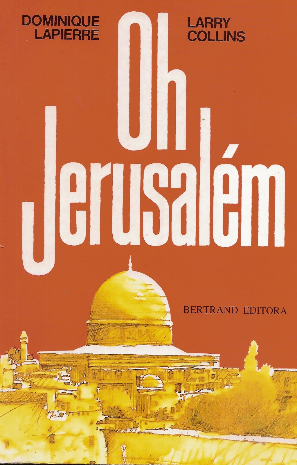 Alcyone: «Ô Jerusalem» - 'Récit' ´ - «Oh Jerusalém» (Versão portuguesa ...