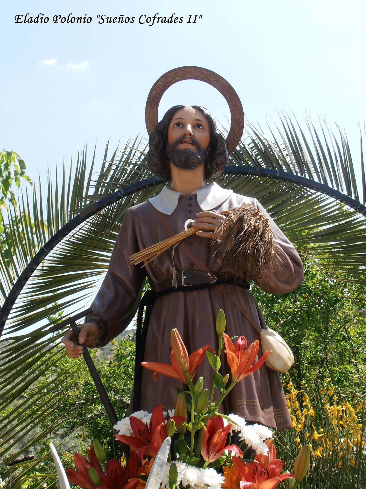Sueños Cofrades II: Romería de San Isidro Labrador. Domingo 12 de Mayo ...