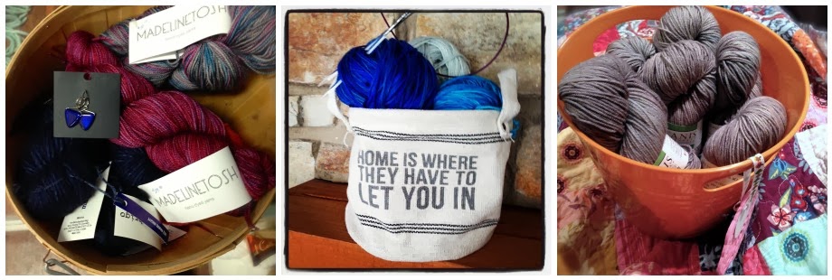 ocd: obsessive crafting disorder: pretty things.