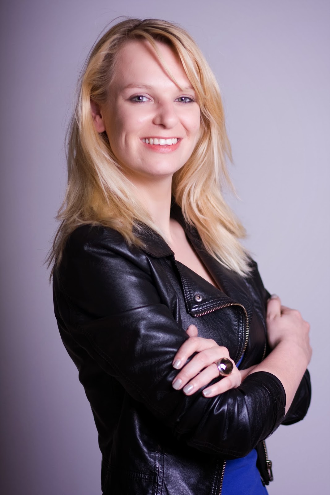 Jaco Jacobs se SkryfBlog: 10 vrae aan Daniëlle Bakhuis