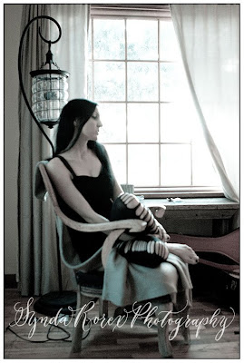 Amore Crush Daily: Stargazing & An Almost Summer Crush