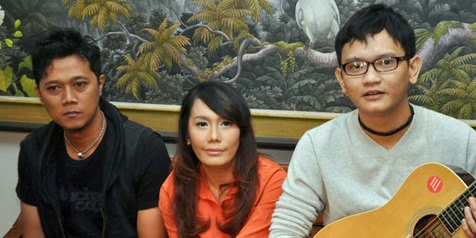 Rendy: Cassandra Band